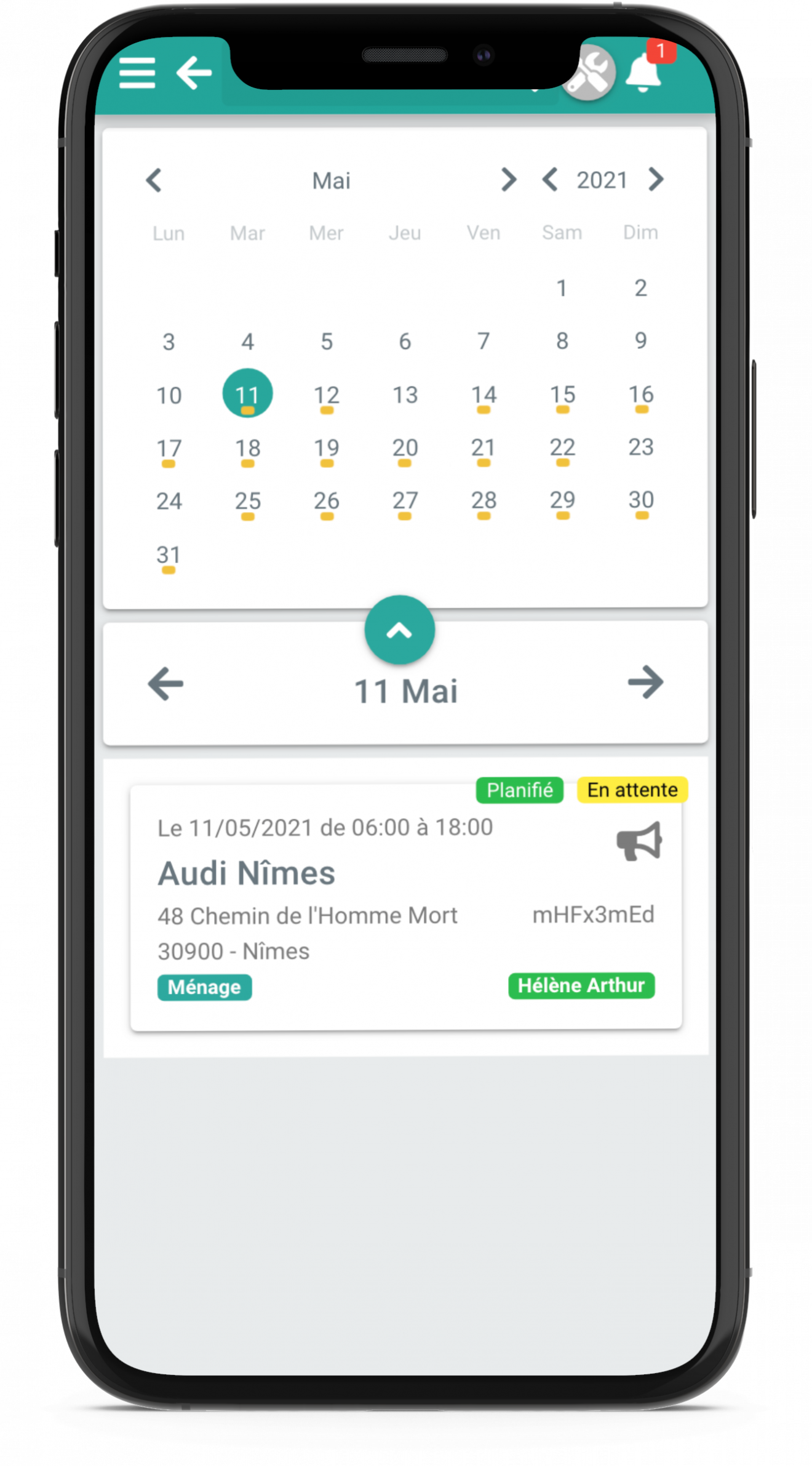 Accès client : un accès premium au logiciel pour vos clients - PROPRET®