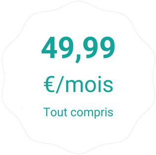 Logiciel de gestion et application pour sociétés de nettoyage - PROPRET®