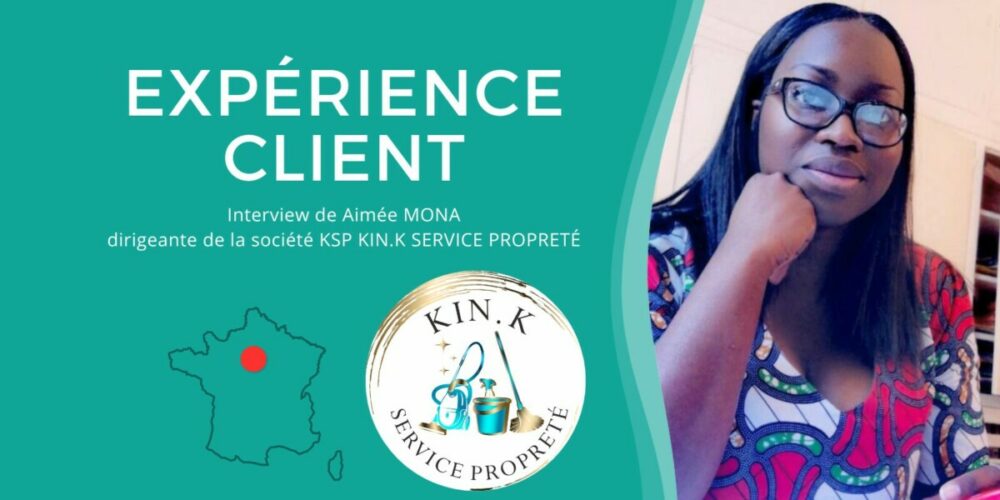 Retour d’expérience Client sur PROPRET® – KSP KIN.K SERVICE PROPRETÉ - PROPRET