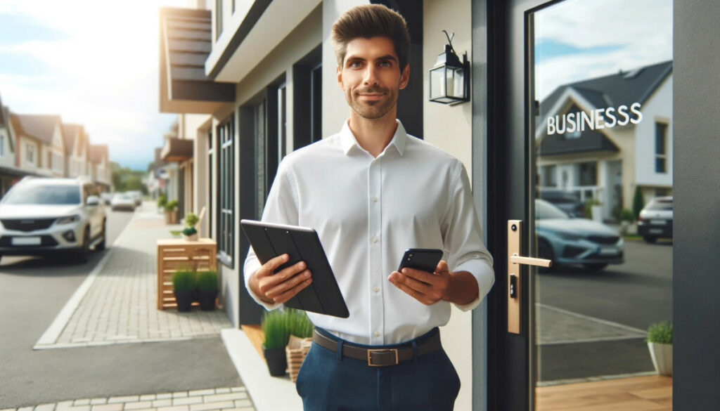 Qu'est-ce que la prospection ? Le guide pour démarrer - PROPRET