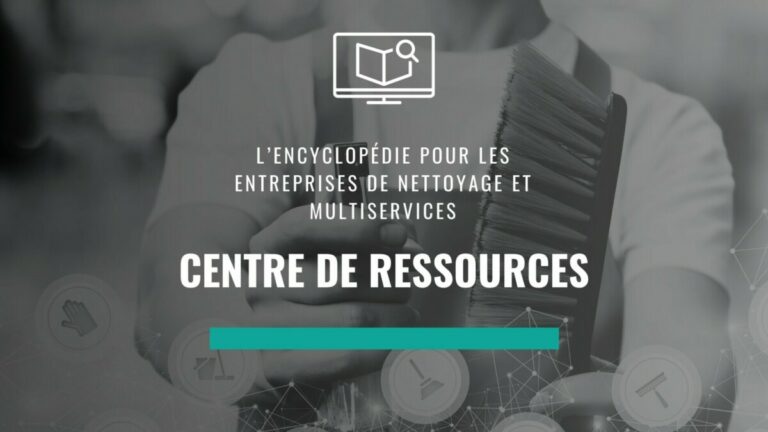Centre de ressources - PROPRET