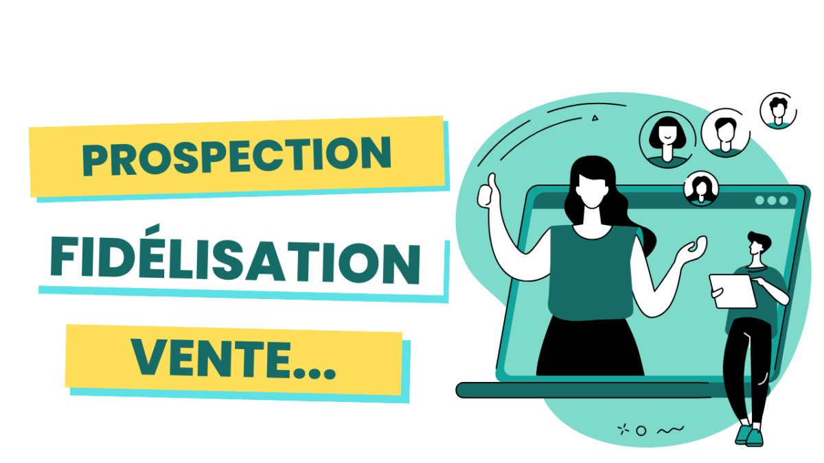 Gestion clients - PROPRET