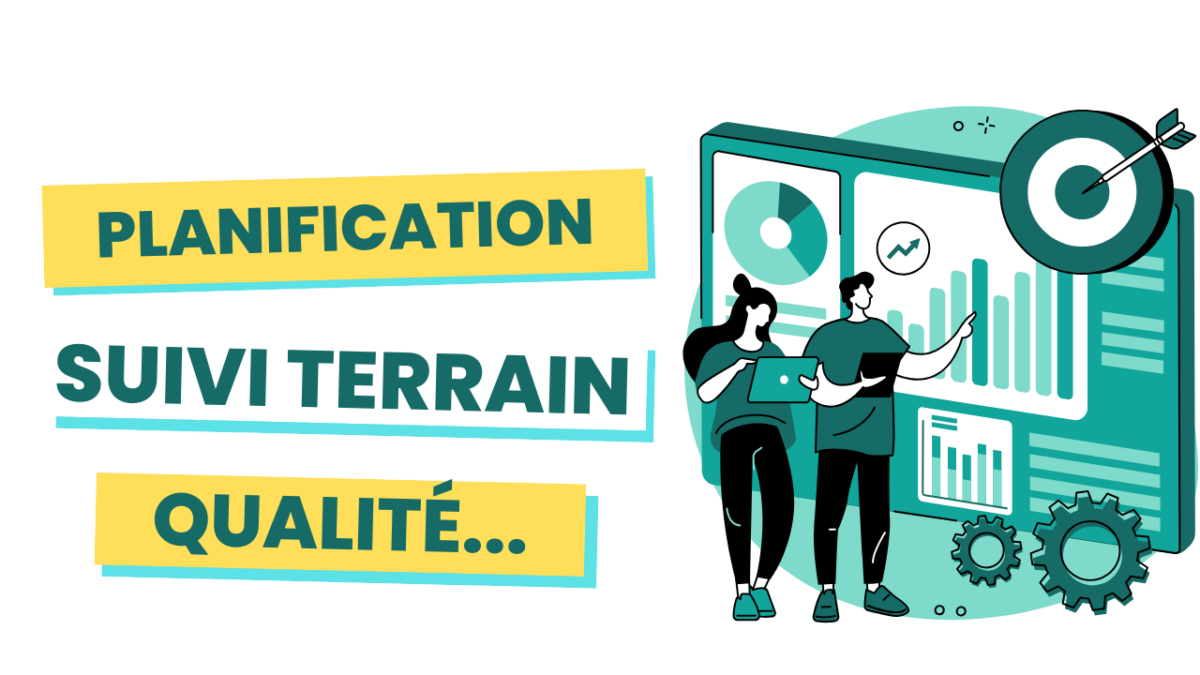 Gestion opérationnelle - PROPRET