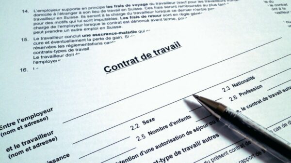 Tout savoir sur un avenant au contrat de travail - PROPRET