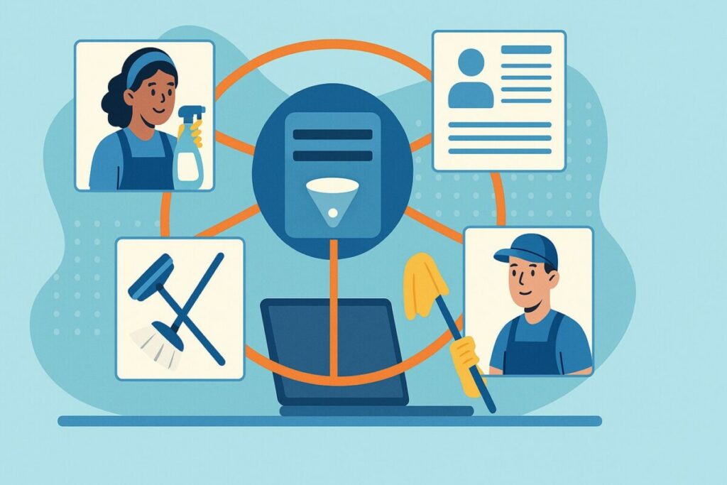 Centraliser vos données RH : avantages et outils - PROPRET